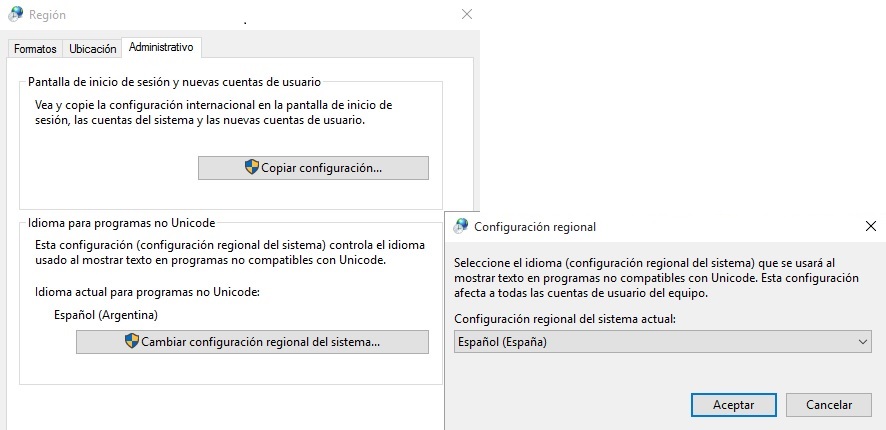 Instalación y configuración del Motor SQL – Centro de Ayuda | IGGLOBAL